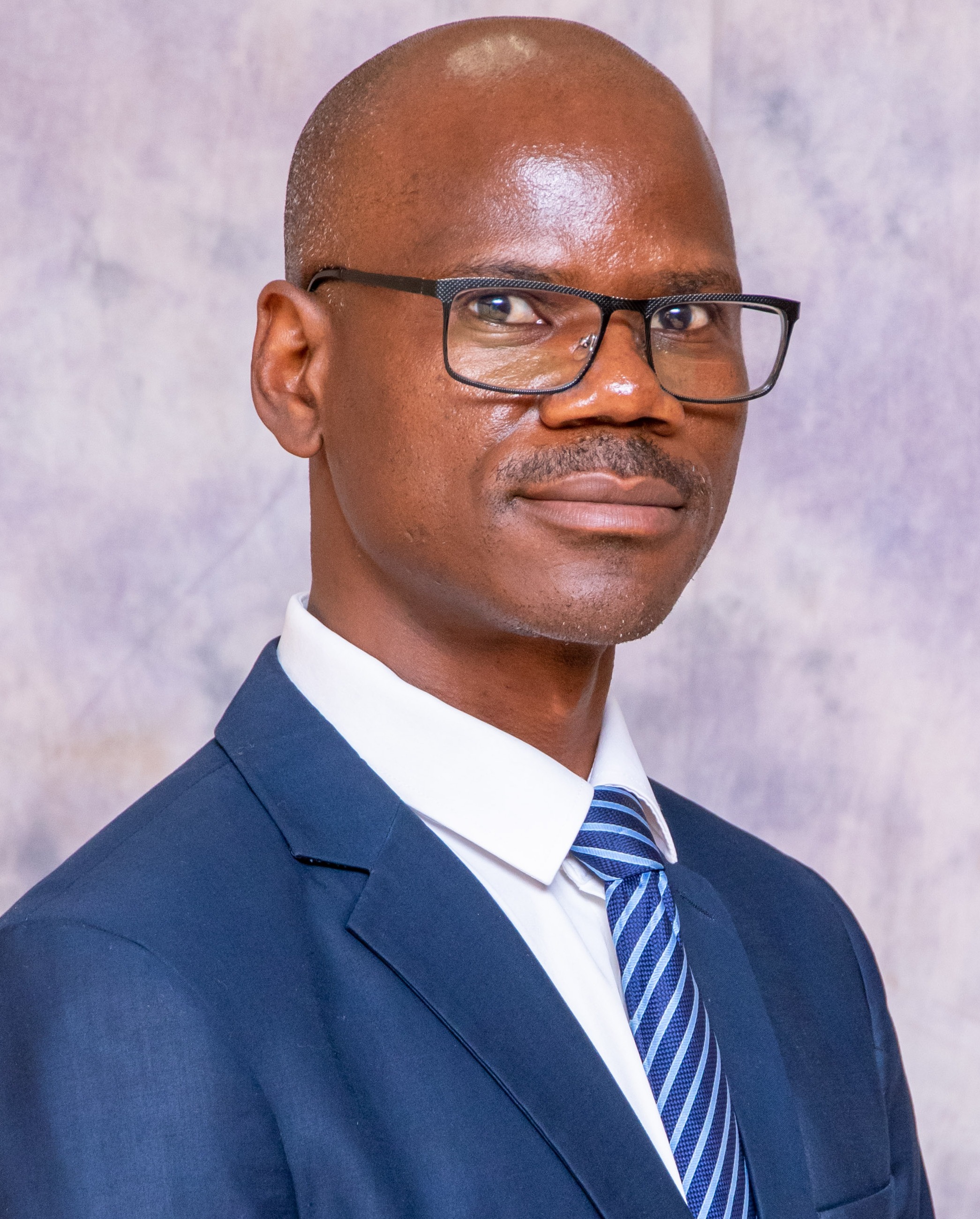 Executive Management – NOIC