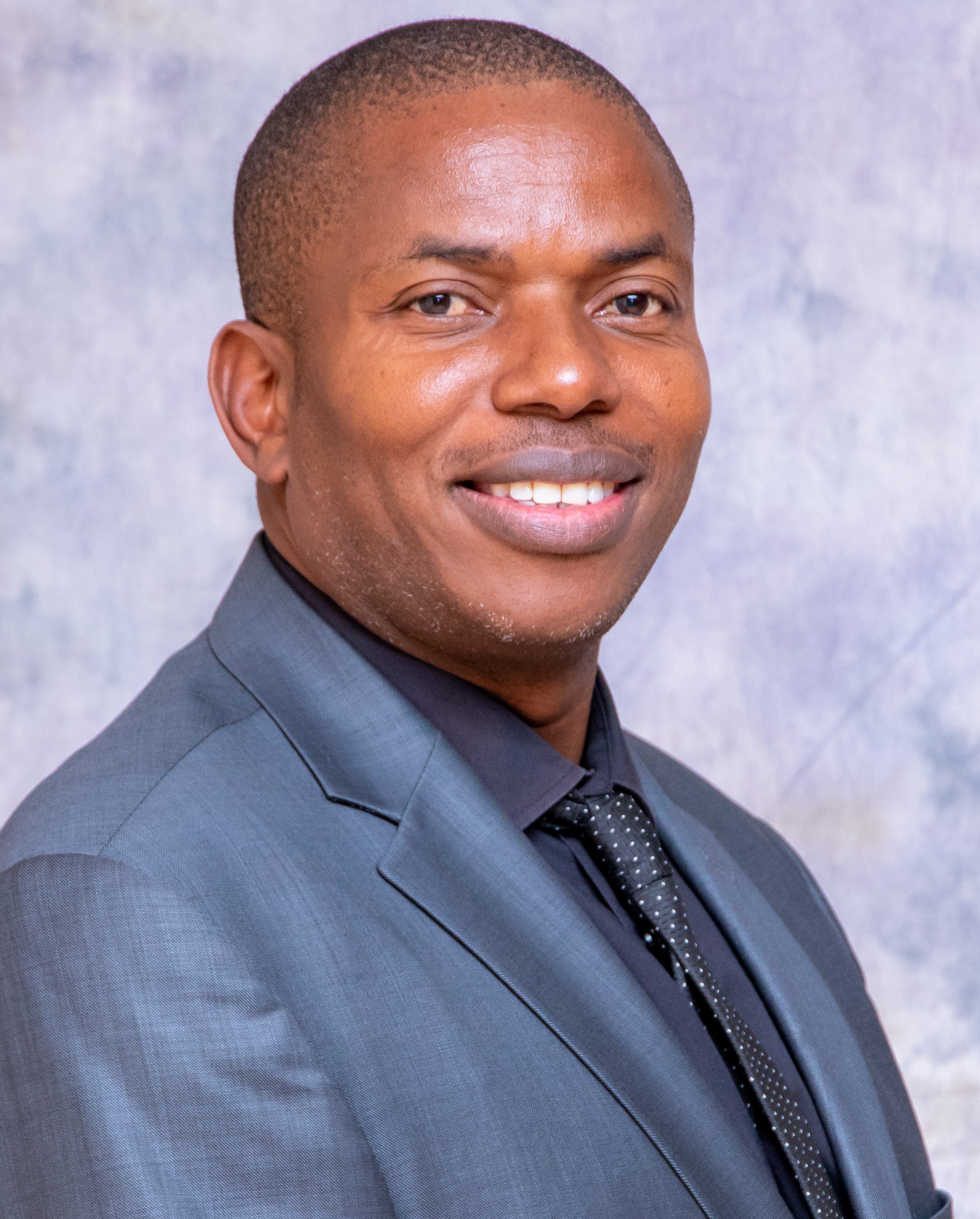 Executive Management – NOIC