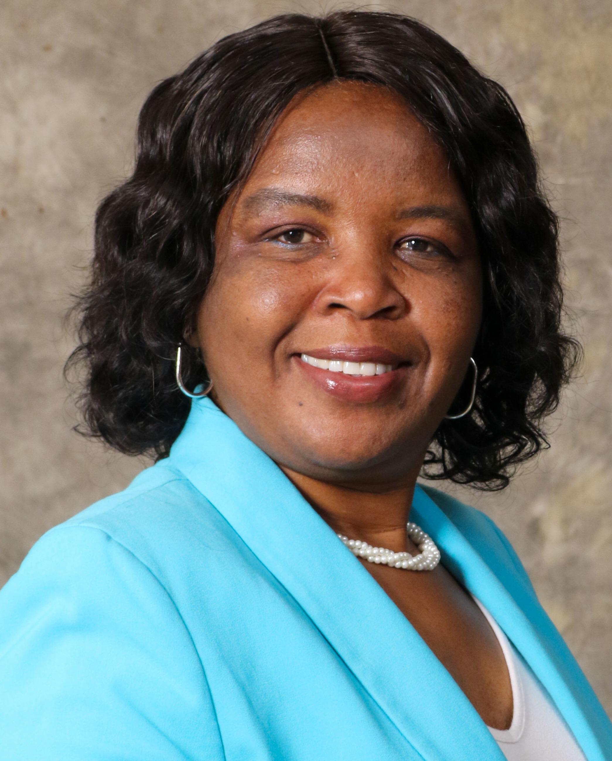 Executive Management – NOIC