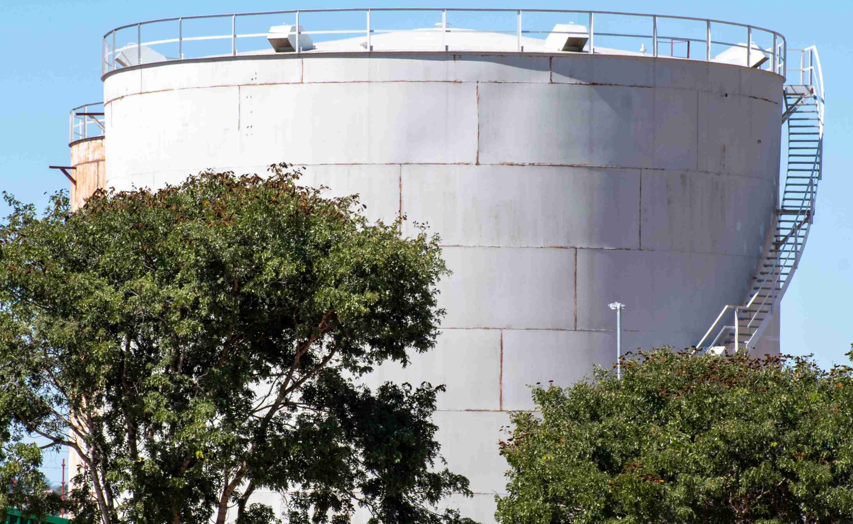 Fuel Storage & Handling – NOIC