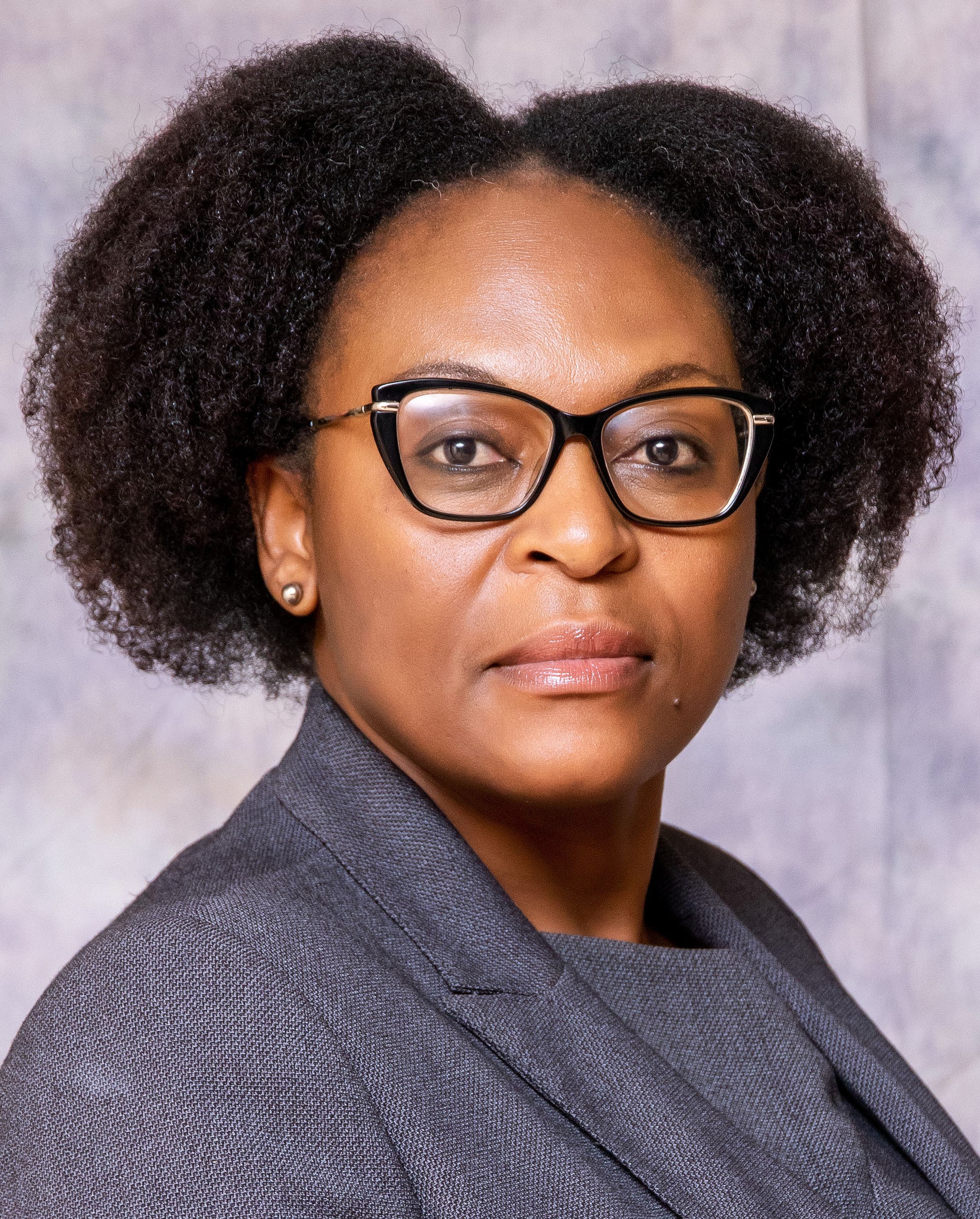 Executive Management – NOIC