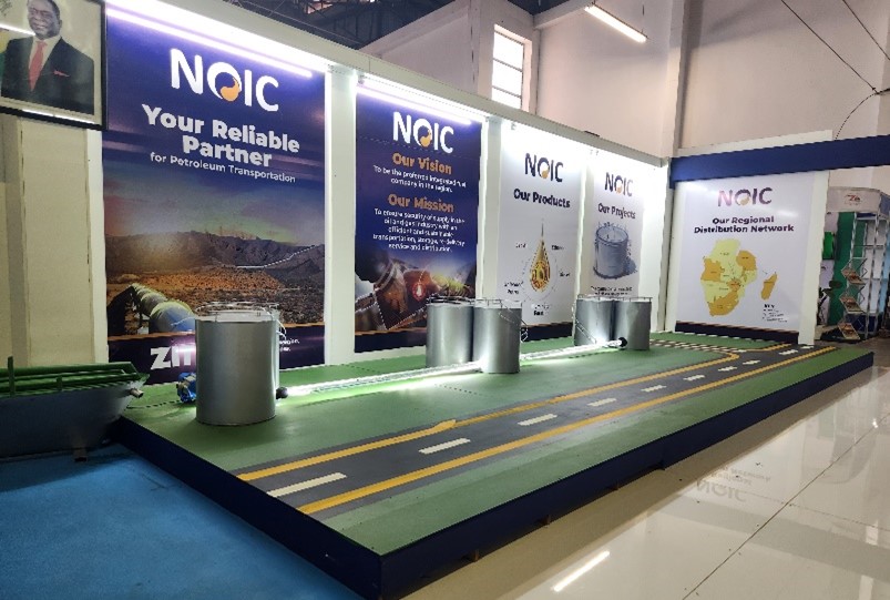 Gallery – NOIC