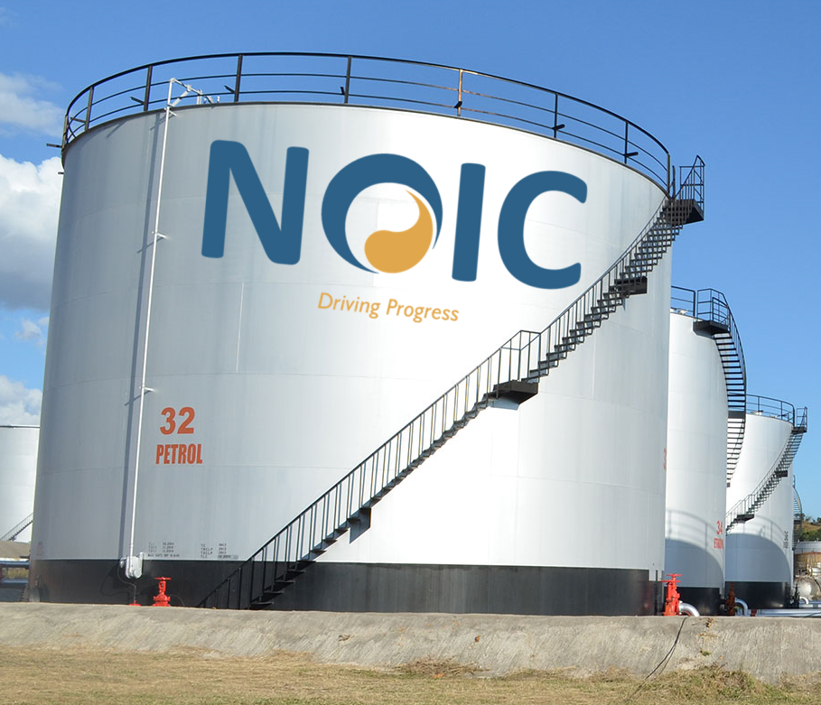 Client Service Charter – NOIC