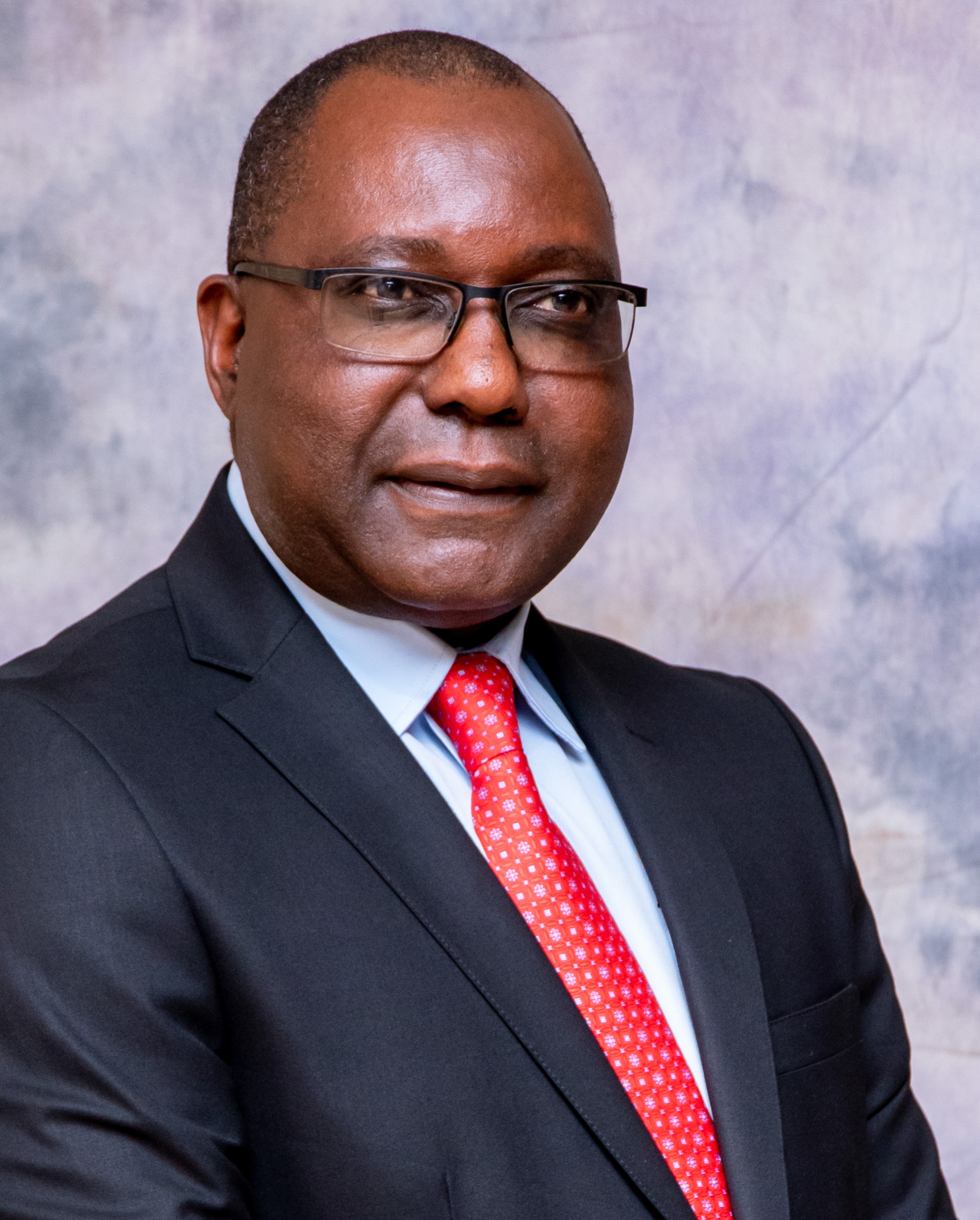 Executive Management – NOIC